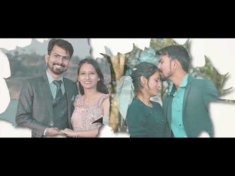 Wedding Invitation Raman & Surbhi By Sodhi HD Studio