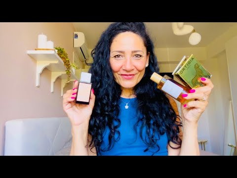 Top 5 most loved perfumes of the period