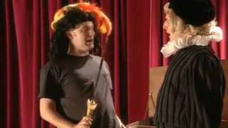 One Minute Hamlet - Famous Last Nerds