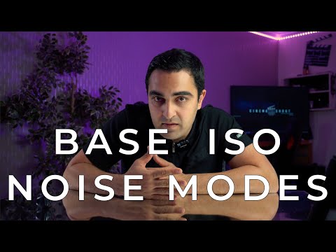 What is ISO ? (Everything you need to know!)