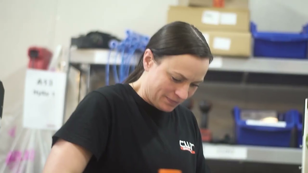 CWT Graphic Worktools | The Global Gold Standard in Flatbed Applicators