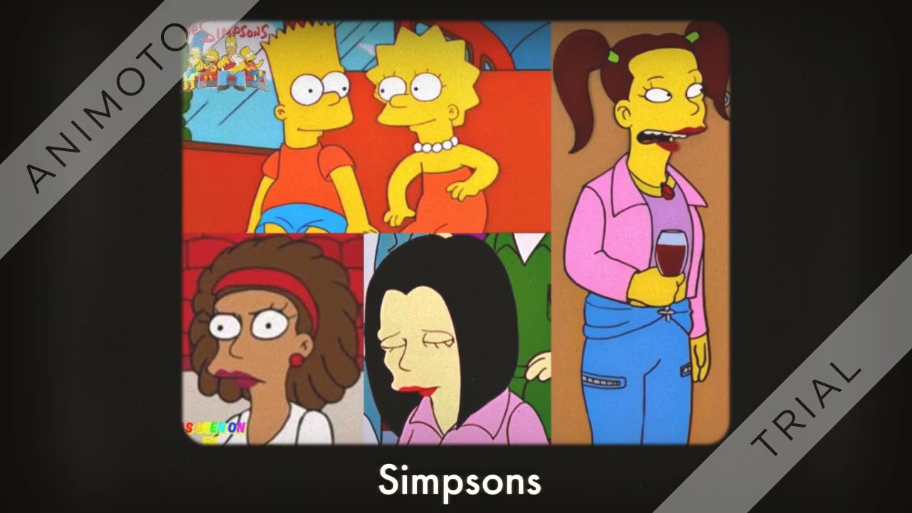 Programs Fashion Show 1959-2025 on Animoto (1)