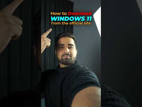 How to download windows 11 for Free 🖥️✨#windows11 #downloadwindows #smarttechno