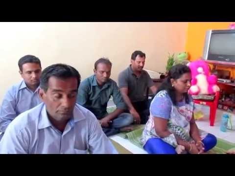Hyderabad- Reiki 1st and 2nd degree Course! Thoughtless state!