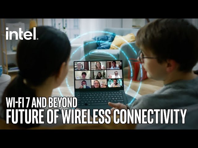 Everything you need to know about Wi-Fi 7