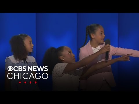 At DNC, Kerry Washington reminds everyone of proper pronunciation of "Kamala."