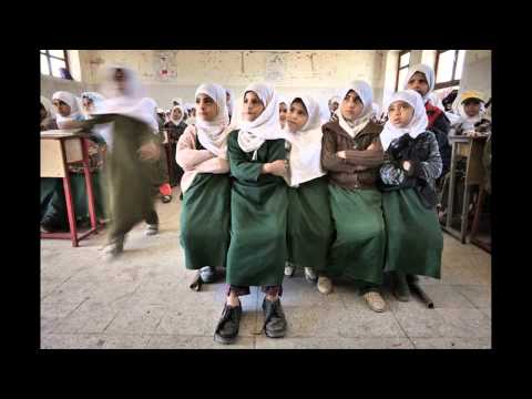 The National | Laura Boushnak | She Who Tells a Story