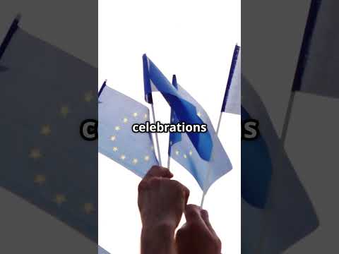 Europe's 80th VE Day: New Challenges 2025 05 08