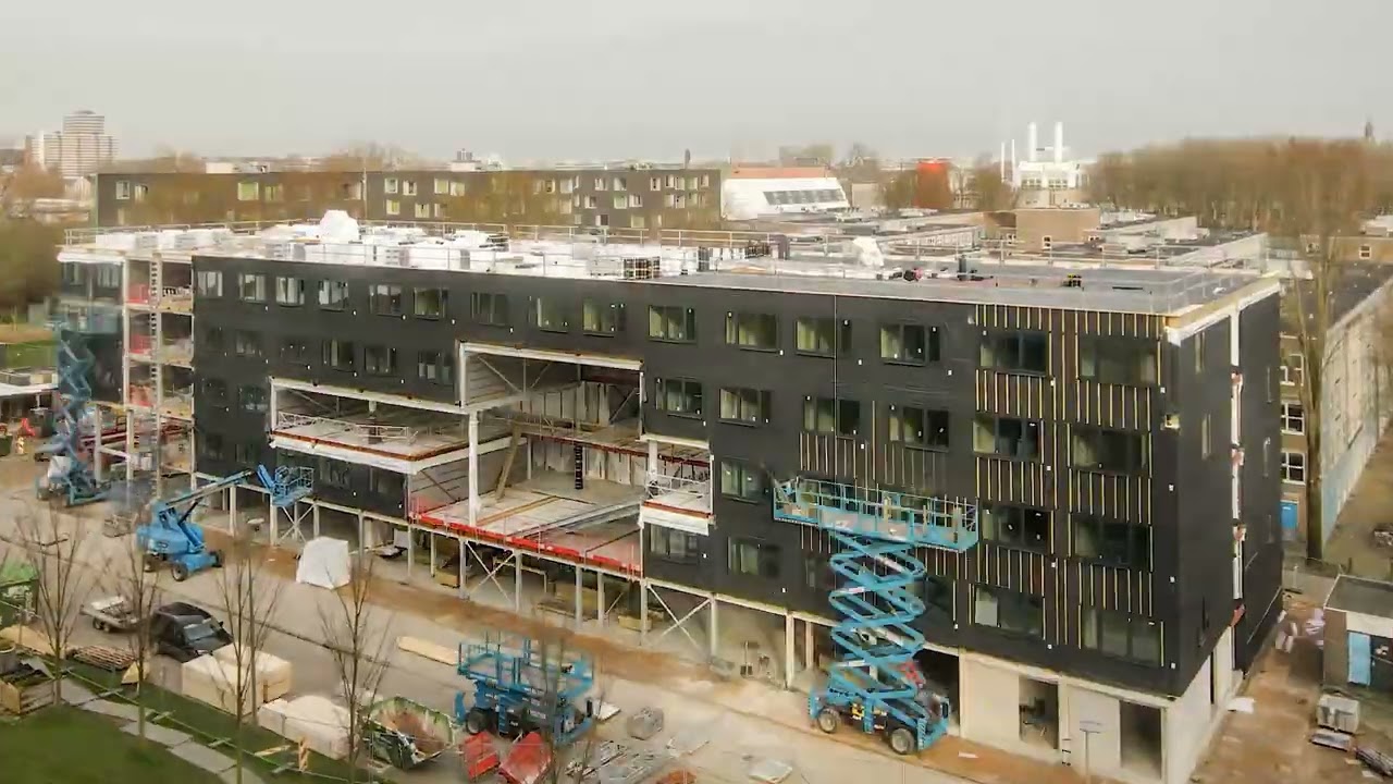 Suite 9, House Modular, Studioninedots