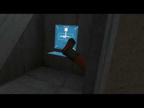 Steam Community :: Video :: H3VR - First 2 Wurst Entry: Like opening a ...