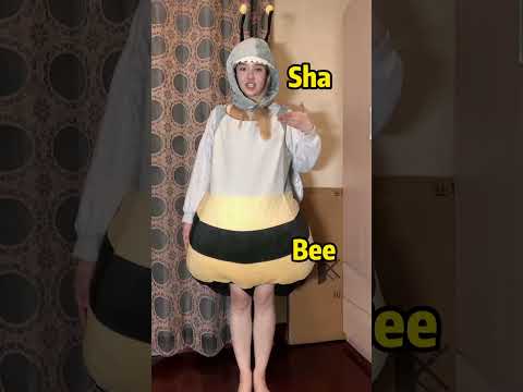 It is easy to say this Chinese curse word