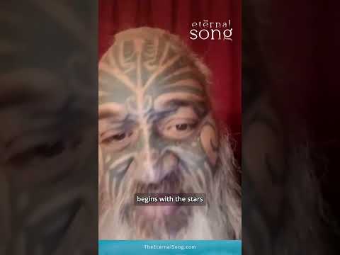 "Time is a GPS to eternity, and there is no beginning and no end" TES 7 day gathering
