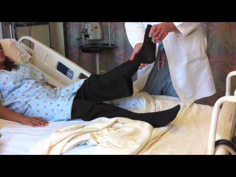 06 - mNIHSS - Leg Motor