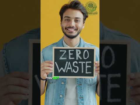 Zero Waste Lifestyle: Tips to Get Started
