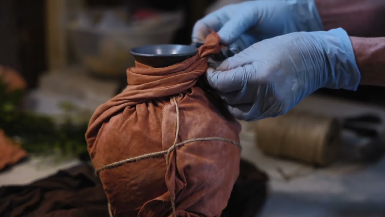 Ceramic Review Masterclass: Alison West