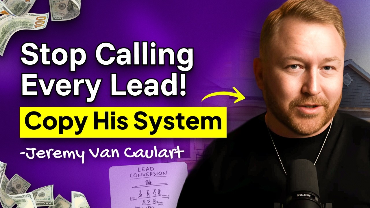 How to Convert Real Estate Leads into Clients so Fast it Feels Like Cheating.