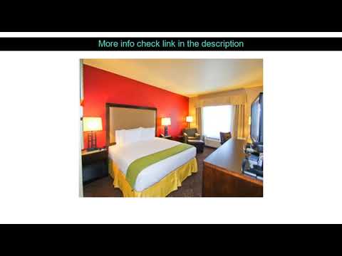 Hotels Review: Holiday Inn Express and Suites Missoula ( Missoula (MT), United States )