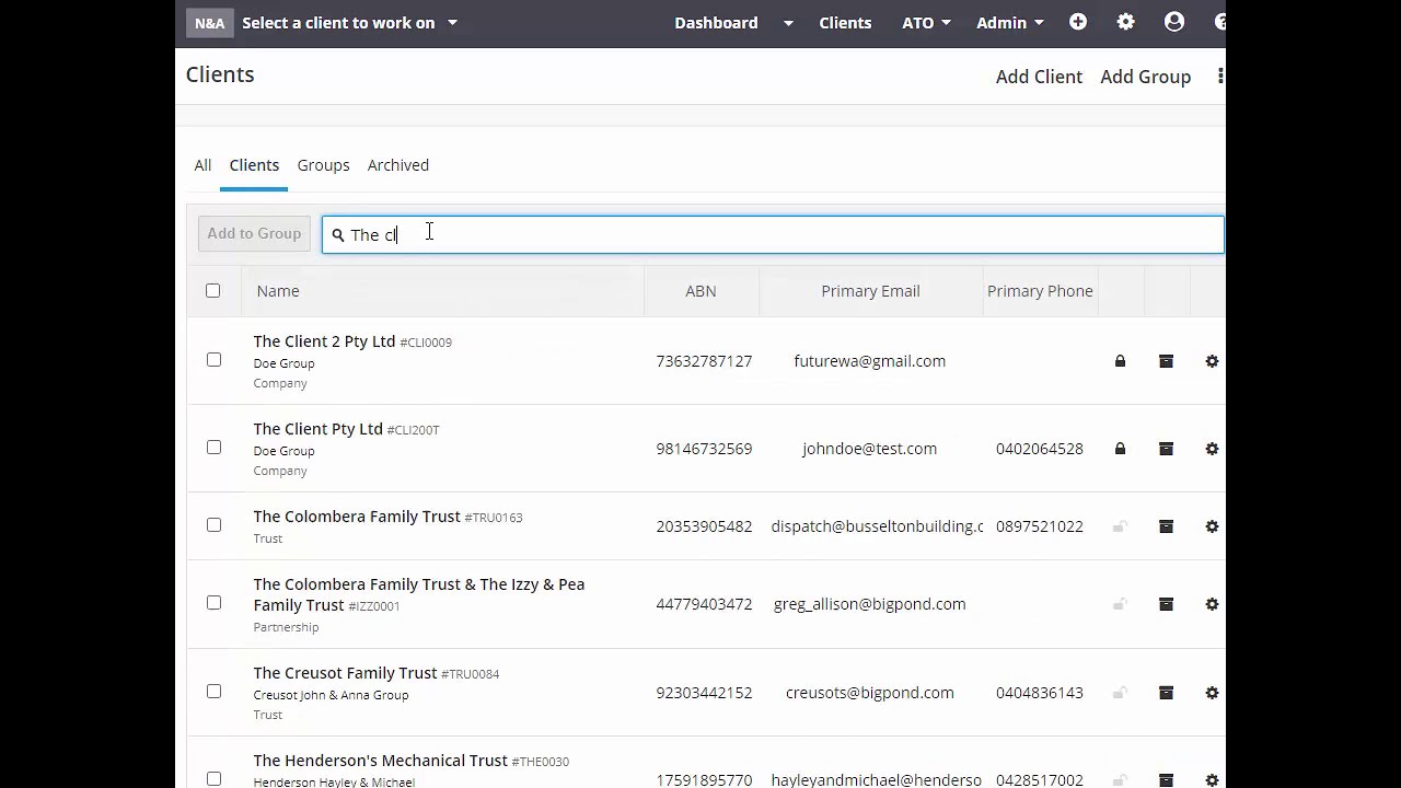 Youtube Playlist - LODGEiT