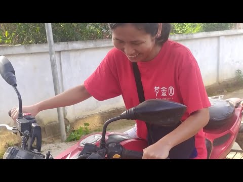 Gongrai Unit TKP Social Work
