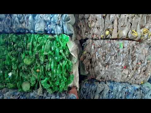 Waste 4 Value