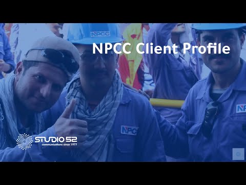 NPCC Client Profile