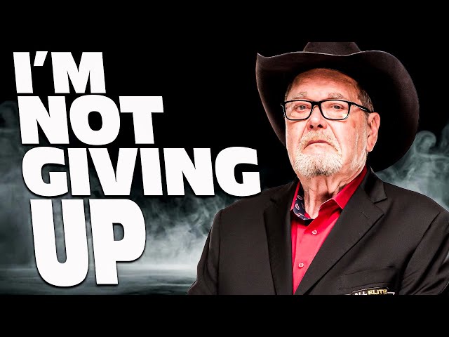 Positive update on WWE legend Jim Ross following colon cancer surgery