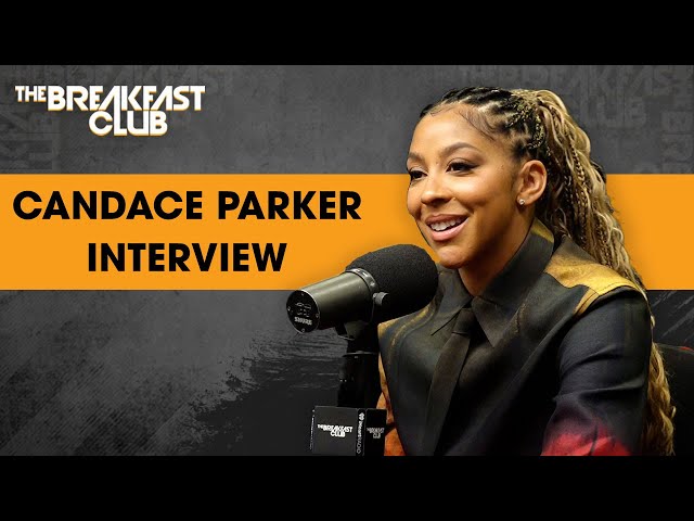 Candace Parker criticizes scrutiny of Angel Reese - Caitlin Clark ...