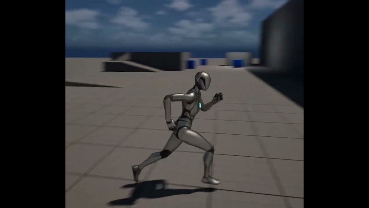 Shadow Detection Test