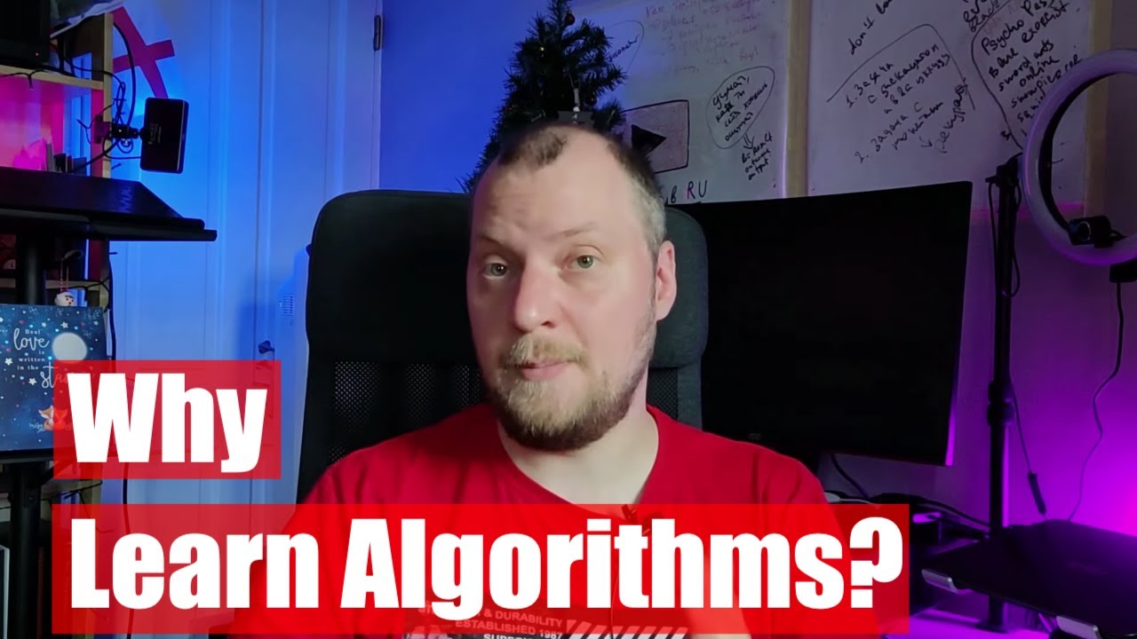 Do Software Engineers Really Need Algorithms?