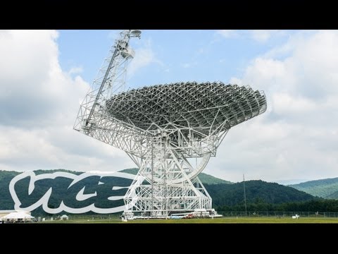 Save The Last Great Telescope