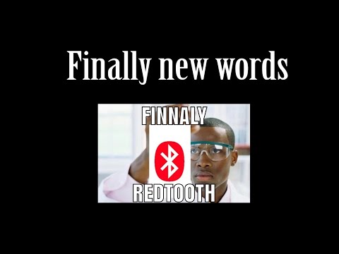 Finally upgrade English words meme compilation. Finally meme compilation. Finally new scientific yo.