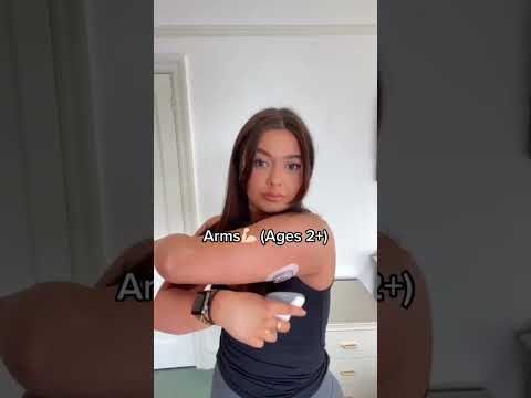 T1D Tips: Where Can I Wear My Dexcom G6?