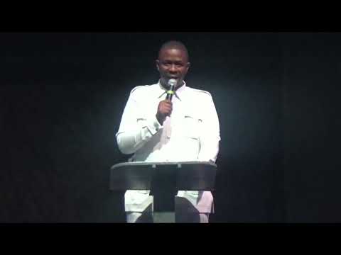 Ps Sbu Gumede