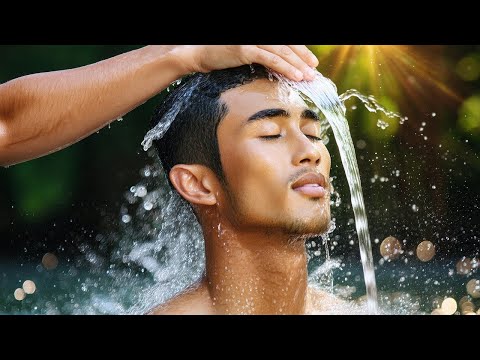 What Does Water Baptism Mean