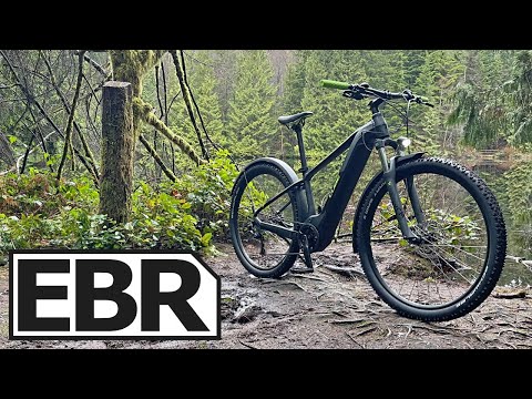 CUBE Reaction Hybrid Performance 400 Allroad Review - $2.9k