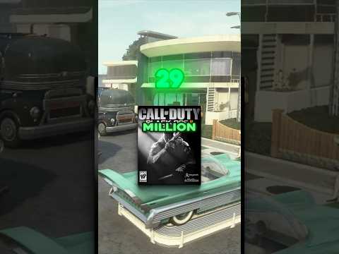 What Life Was Like When Black Ops 2 Released