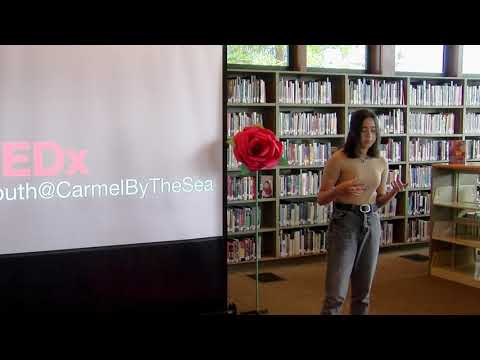My bi-racial identity and racism in the Asian American | Anna Hight | TEDxYouth@CarmelByTheSea