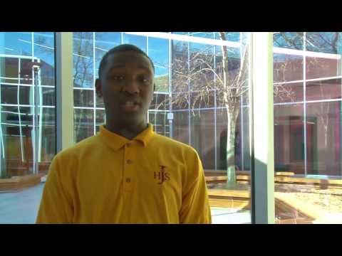 WATCH NOW: Maynard Jackson High School in newly renovated facility ...