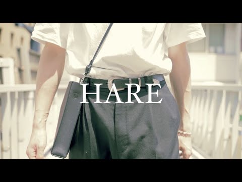 Fashion Movie by HARE | SONYα7III+Tamron28-75 | BMPCC4K+Voigtlander NOKTON 25mm F0.95