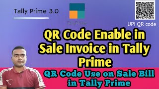 Enable Qr Code In Tally Watch HD Mp4 Video Download Free