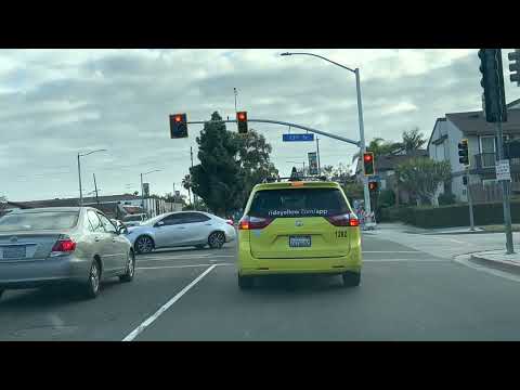 “Westside” LBC California Hoods - Snoop Dogg Hood (Kinda)