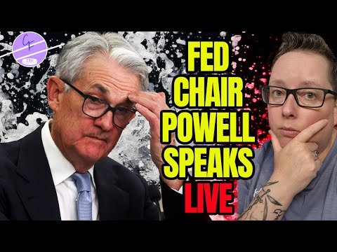 Fed Chair Powell Speaks: FOMC Decision & Crypto News Today