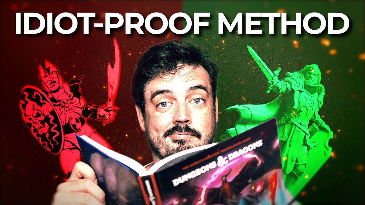 Give me 13 minutes, I'll make your NPCs 10x Better