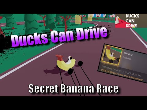 Steam Community :: Ducks Can Drive