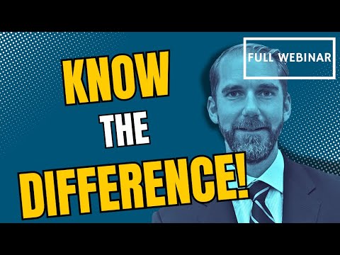 Independent Contractor or Employee? | WEBINAR