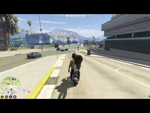 Cindy Mortelle El Milfe | GTA 5 NoPixel Moments