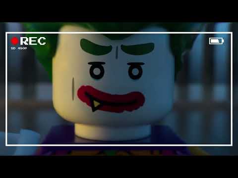 My Entry To The Production Crate VFX Contest - Camera Attack (12/24)