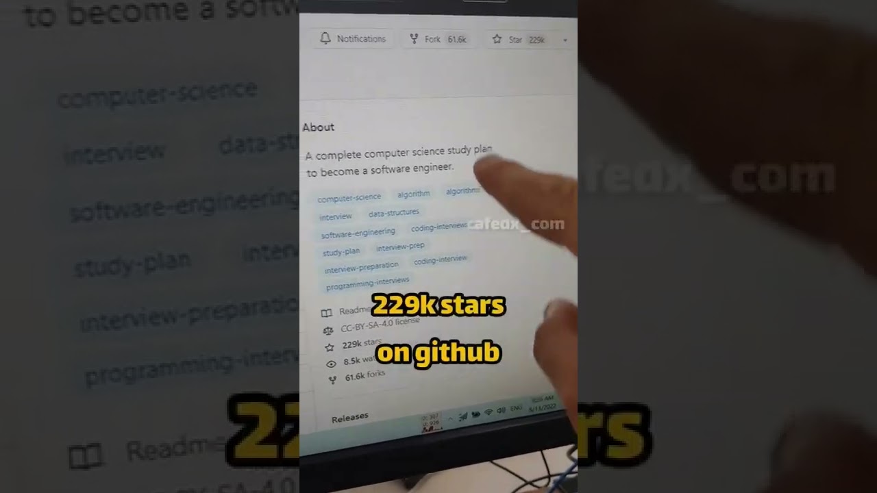 A complete computer science study plan to become a software engineer