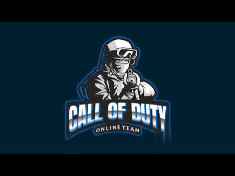 Gaming Logo Generator with an Animated