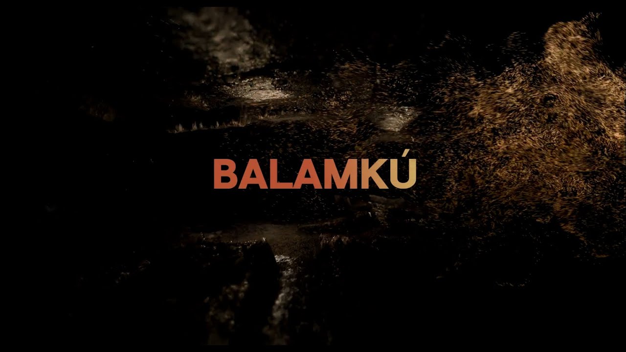 Arqueología Mexicana_ Balamkú